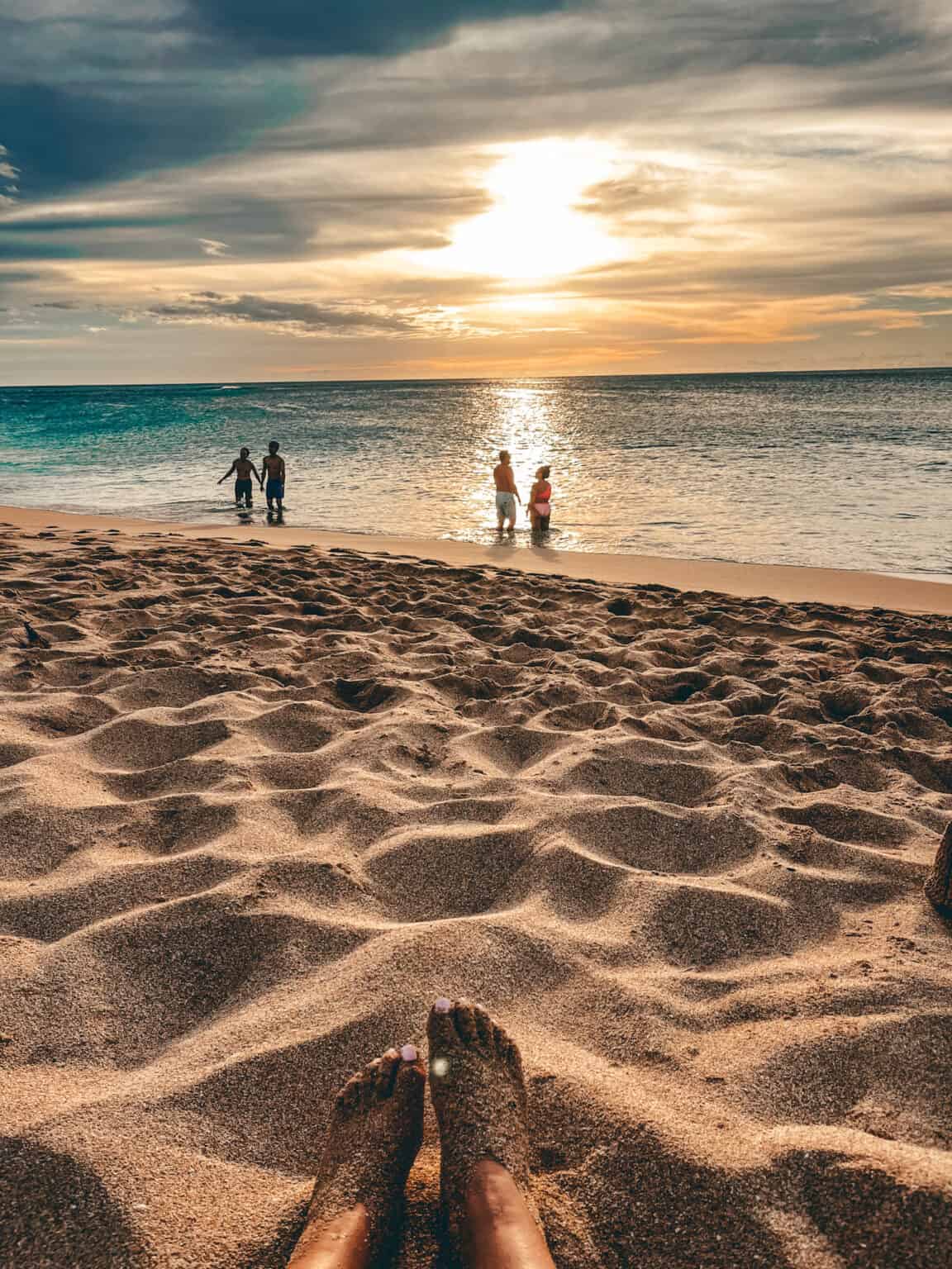150+ Best Captions for the Beach on Instagram