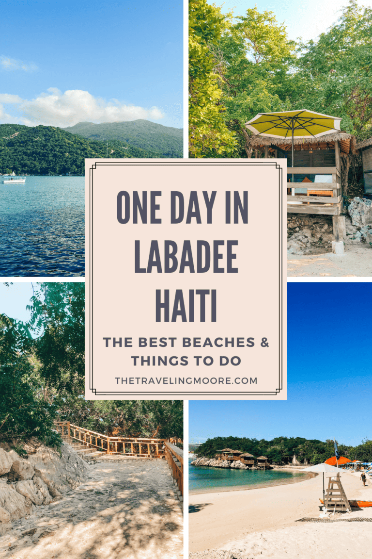 17 Top Things to Do in Labadee Haiti: 1-Day Port Guide