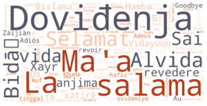 How to Say Sorry in Different Languages Around the World