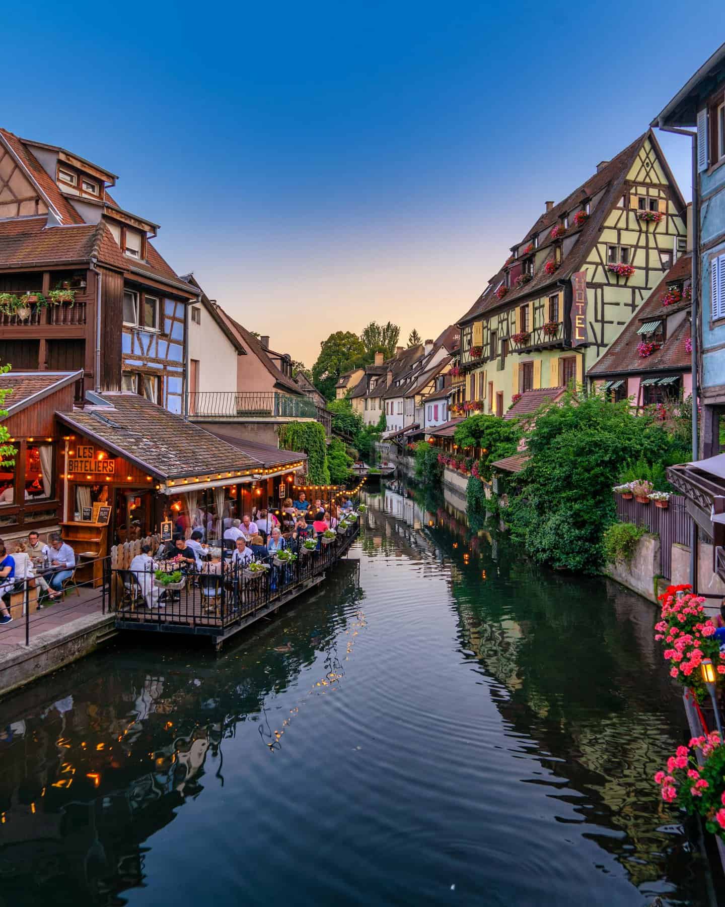 200 France Captions for Instagram for Your Vacation Photos